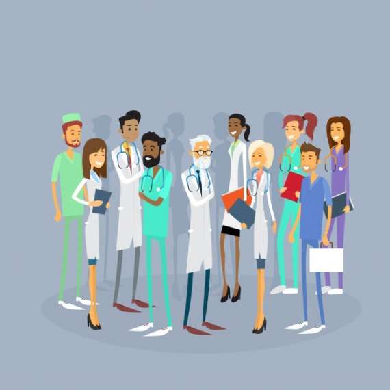 Helping frontline workers cope with stress during COVID-19: actions for ...